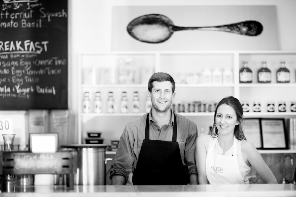 About | Relish Restaurant & Bar | American Dining with a Mediterranean ...