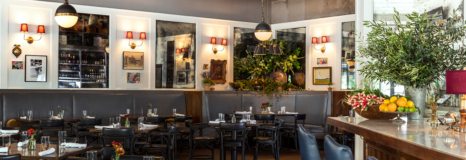 Gallery | Relish Restaurant & Bar | American Dining with a ...